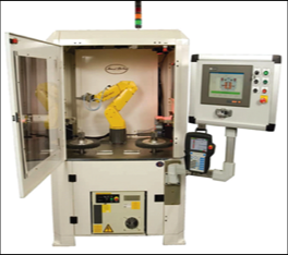 AUTOMATED ROBOTIC SYSTEMS